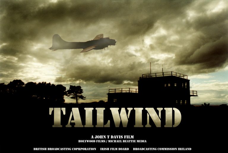 Tailwind (2009) – "As Happy As A WEE DEAD BIRD"
